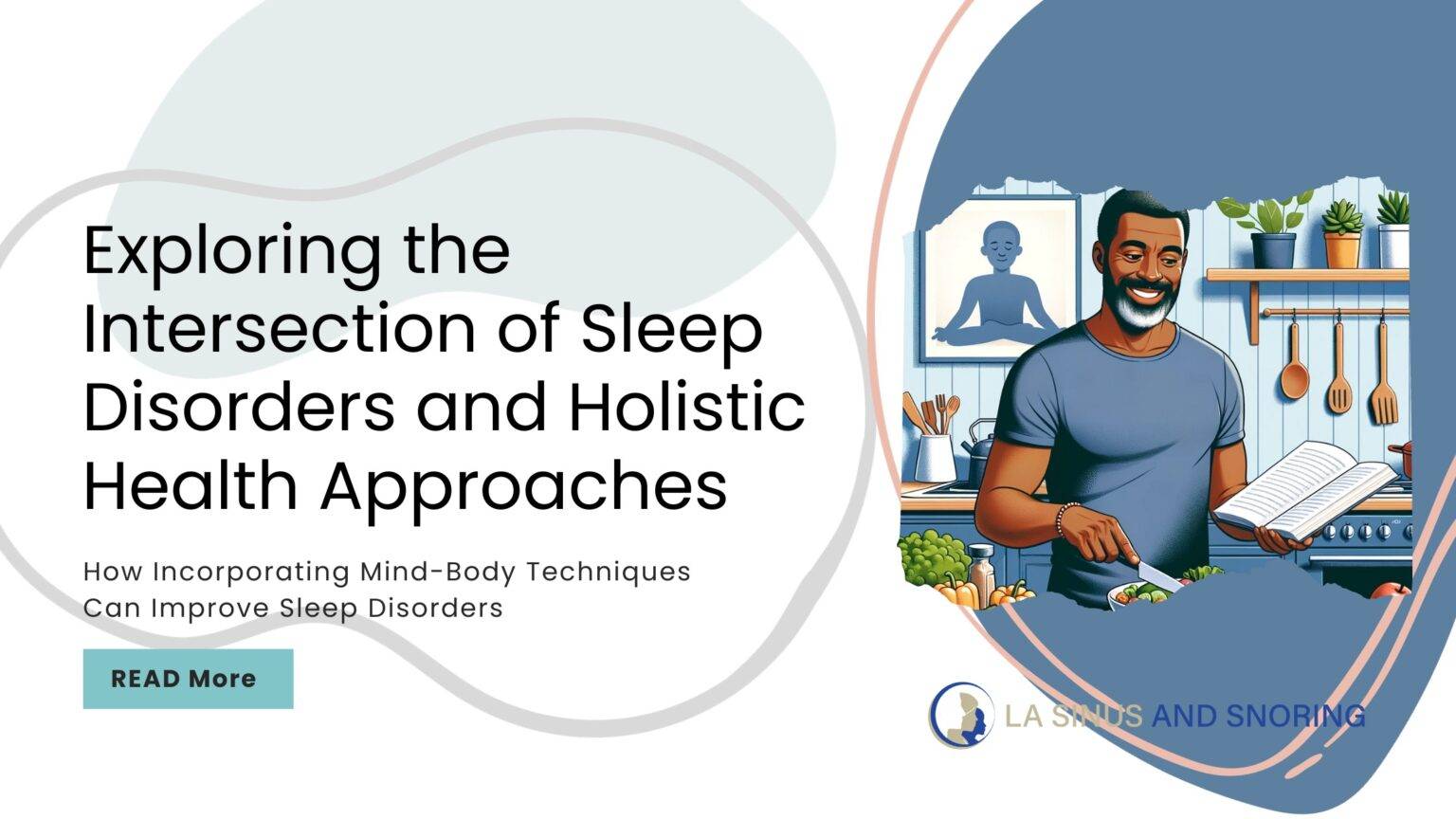 Exploring the Intersection of Sleep Disorders and Holistic Health ...