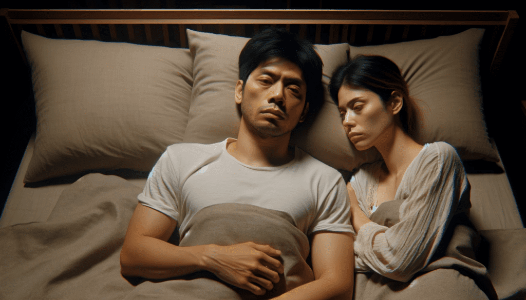What will happen if you don't treat sleep apnea? The Hidden Condition ...