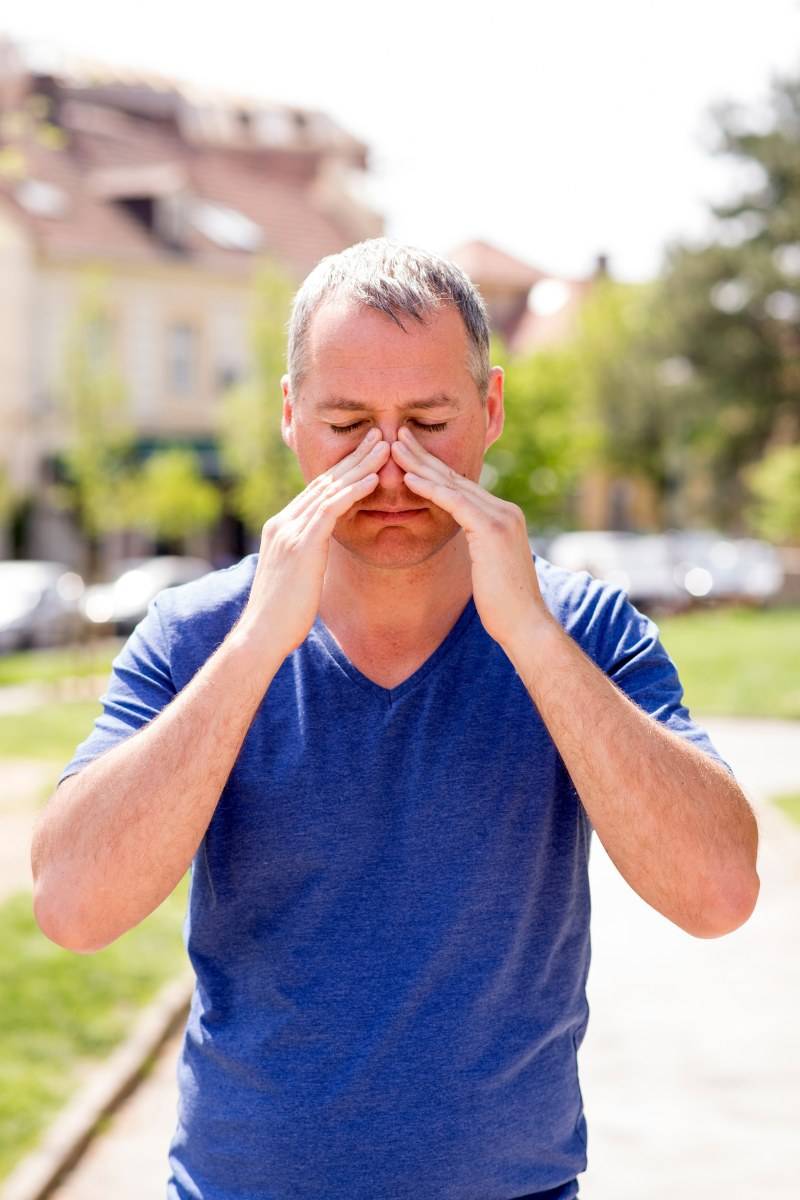 Untreated Sinusitis: Unmasking Severe Risks and Realities